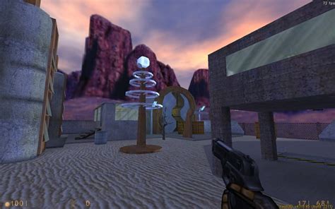 Red Alert Bases Image ModDB