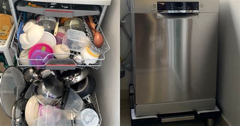 Dishwasher Drainage Issues Causes And Solutions