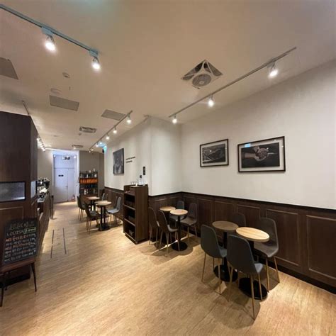【路易莎遠企四維門市限定】全系列飲品分時段優惠，享受路易莎的美味飲品與舒適空間！ Eilis Select
