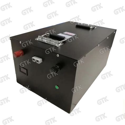 Gtk Lithium Titanate V Ah V Ah Lto Battery V Ah Ah Ah Lto Battery For W