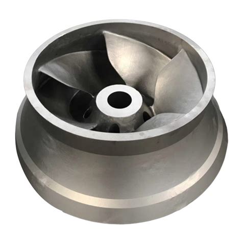 Hsn Code For Pump Impeller At Sabrina Swensen Blog