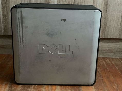 Pc Desktops And All In Ones Dell Optiplex 755 Was Listed For 49999 On