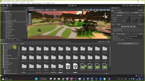 Ai Unity Youtube