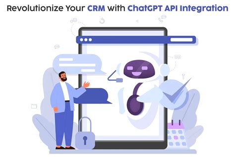 Revolutionize Your Crm With Chatgpt Api Integration