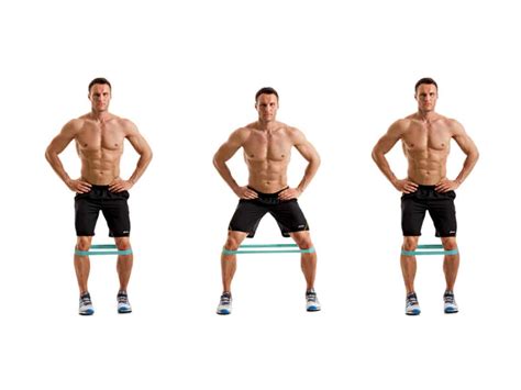 Glutes Exercises For Men Develop Your Glute Shelf 2 Upper Glute