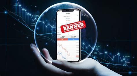 Apples Metatrader Ban What Are The Broker Alternatives