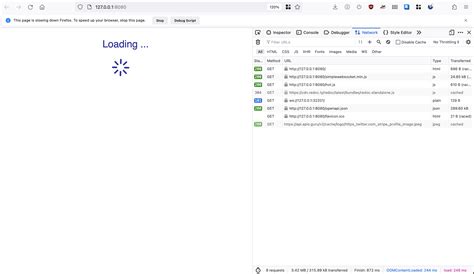 Preview Docs With Stripes Openapi Will Hang Firefox · Issue 1238