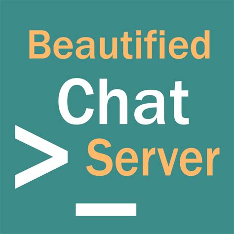 Beautified Chat Server Legacy Fabric Mods Minecraft