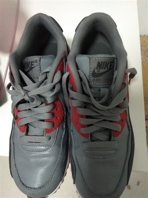 Nike Air Max Men S Fashion Footwear Sneakers On Carousell