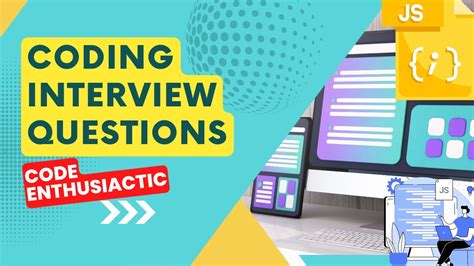 Javascript Interview Coding Questions 2 Day 2 Coding Questions With