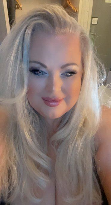 Tw Pornstars Kirstyn Halborg🔞 The Most Retweeted Pictures And Videos