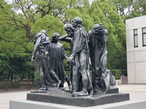 【街ぶら】国立西洋美術館へ 28の未来へ