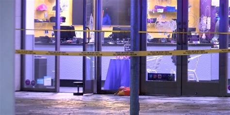 Visiting Chinese Language Teacher Attacked With Horrific Chemical R
