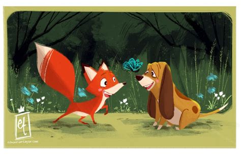 Todd And Copper Edwardian Taylor