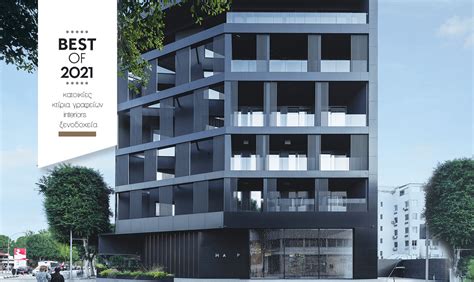 Map Boutique Hotel Ek Magazine Architectural Publications