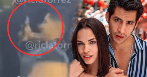 Santiago Suárez Envió Tierno Mensaje A Raysa Ortíz En Redes Sociales