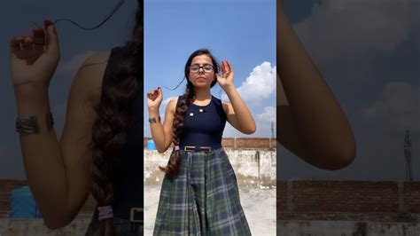 Chashmish Girl Poses ||Snapchat Selfie Poses|| Poses with Specs 👓 # ...