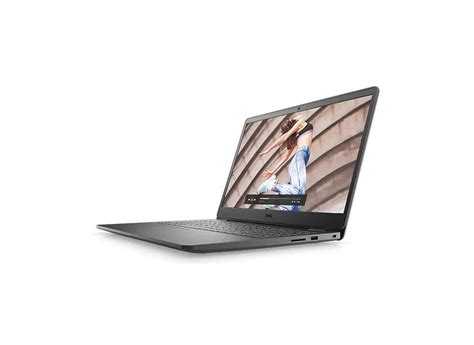 Notebook Dell Inspiron I U Intel Core I G GB SSD GB Linux
