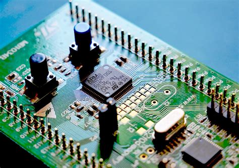 Pcb Screw Terminals Wiring Simplified For Electronics Morepcb