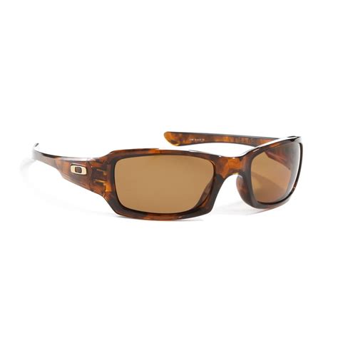 Oakley Fives Squared Sunglasses Evo