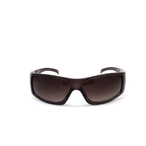 Prototype 4 Classic Deadstock Oversized Visor Sunglas Gem
