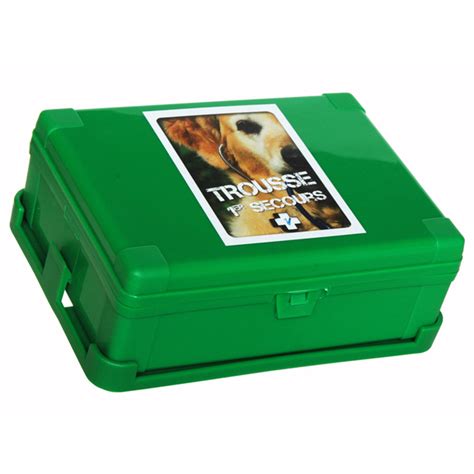 Ehbo Kit Voor Honden En Katten™ Eerste Hulp Set Voor Honden En Katten