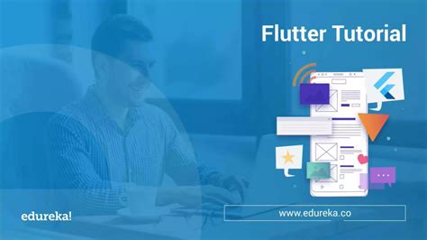 Flutter Tutorial For Beginners Edureka Pdf