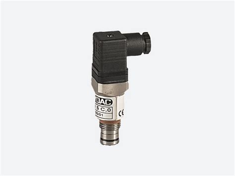 Differential Pressure Indicator Bộ Hiển Thị Chênh Lệch Áp Suất