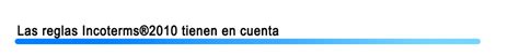 Incoterms Principales Características Para El Ecuapass