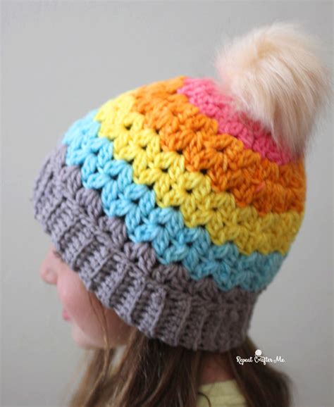 290 Crochet Hats Ideas In 2025 Crochet Hats Crochet Crochet Hat Pattern
