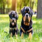Mini Rottweilers Everything You Could Want To Know 2025 Complete Guide
