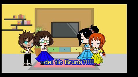Somos Hijos Del Tío Bruno Meme Encantó Mirabel Y Camilo Youtube