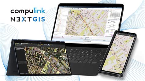 GIS For Operational Oversight Of Fiber Optic Infrastructure Construction NextGIS