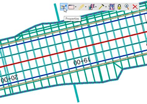 Openroads Tip Corridor Modeling Manipulators Envisioncad
