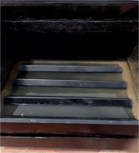 Corrugated Basin Solar Still—experimental Setup Download Scientific