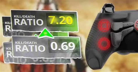 KD Gamers The Expert Level Of Gamers And KD Calculator