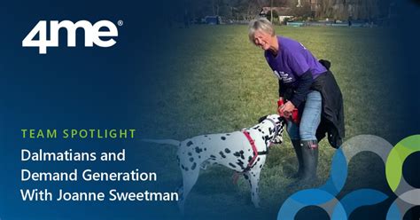 4me On Linkedin Esm Itsm Servicemanagement It Demandgen 4meconnect24 Dalmatian