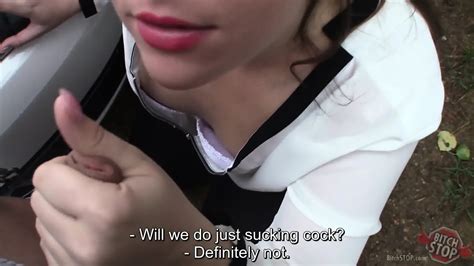 Pretty Bitch Fucked In Woods Eporner