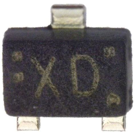 Toshiba Rn1104mfv Tpl3 Transistor Surface Mount Price From Rs 4 Unit Onwards Specification