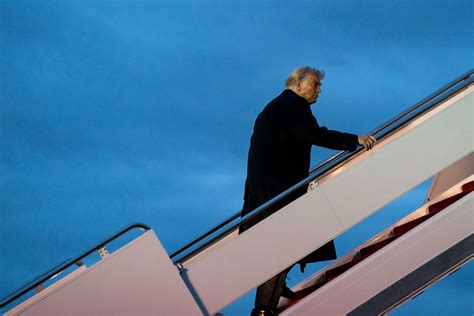 Gulf Of America Day Donald Trump Recognises February 9 As Gulf Of