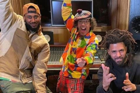 Meet J Coles Mother Kay Cole Did She Support Her Sons Rap Career