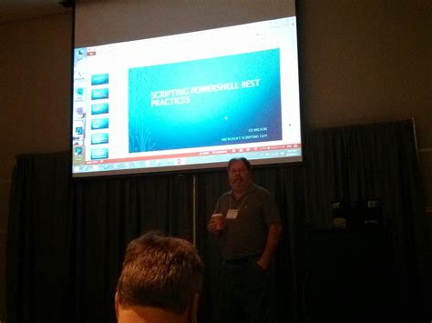Powershell Summit Na Day Lazywinadmin