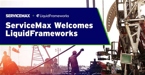 Betsy Sullivan On Linkedin Servicemax Completes Acquisition Of Liquidframeworks