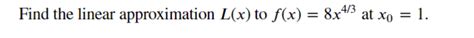 Solved Use Logarithmic Differentiation To Find Y Assume Chegg