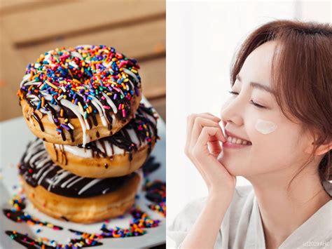 痘痘長不停？營養師：「5類食物」少碰，改善冒痘體質 Et Fashion Ettoday新聞雲