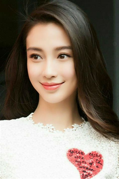 Angela Baby Belleza Orientales Asiatica