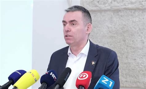 Stipo Mlinarić Od Srbije hitno naplatiti ratnu odštetu Kamenjar