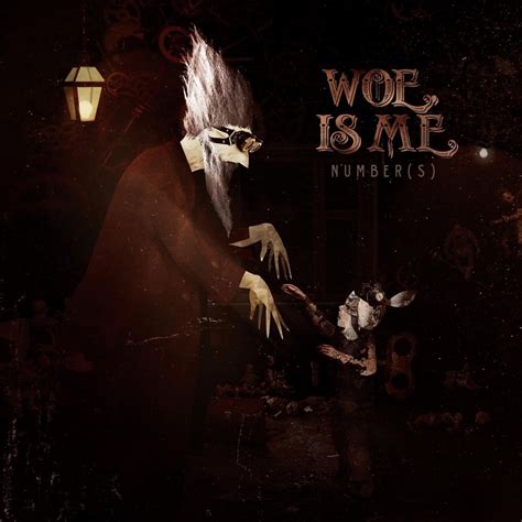 ‎number S Album By Woe Is Me Apple Music
