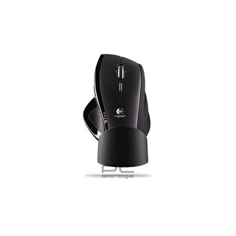 Mouse Logitech Mx Revolution Pc Garage