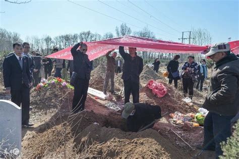 保定國學風水大師白志永遷墳破土需要注意事項 每日頭條